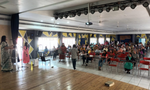 Hapchi - Empowering Young Minds