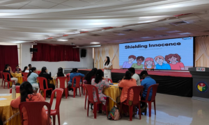 Hapchi - Empowering Young Minds